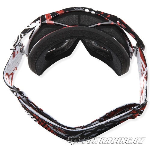 Fox Main Pro Explode Goggles | SPOKE