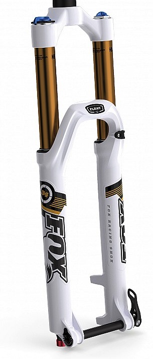 Fox 34 Float CTD 27.5" Tapered | SPOKE