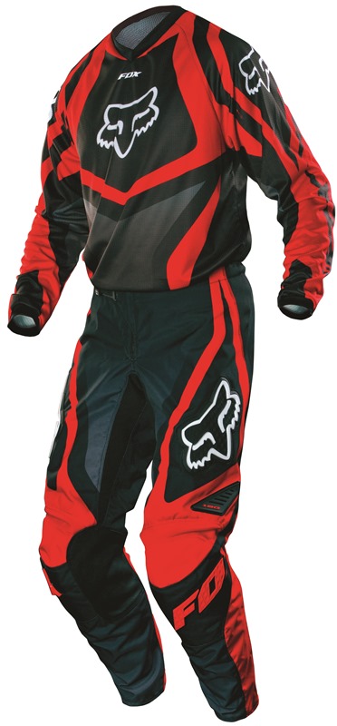 Fox 180 HC Race 13 Gear Set SPOKE