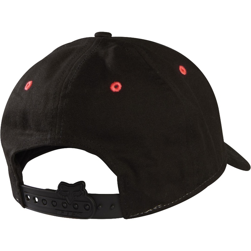 Fox Girls Foster Baseball Cap | SPOKE