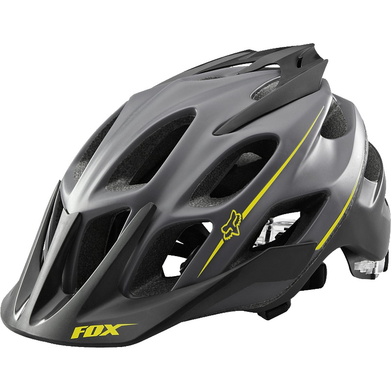 Fox Flux Helmet | SPOKE