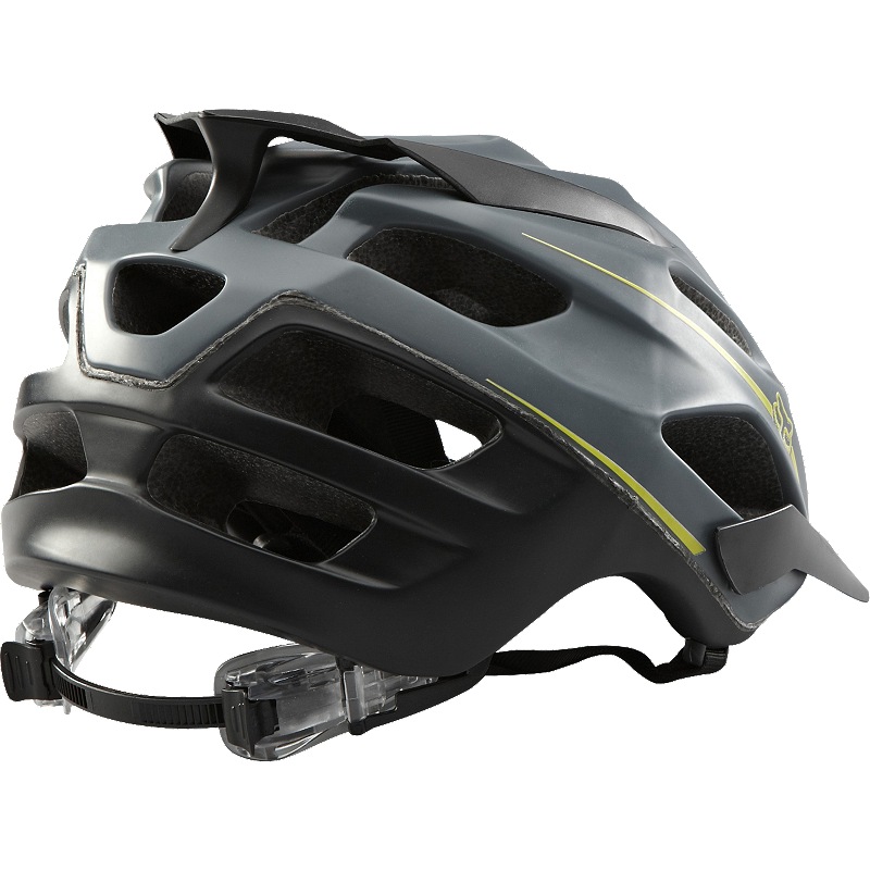Fox Flux Helmet | SPOKE