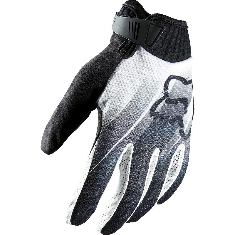 Fox Demo Glove | SPOKE