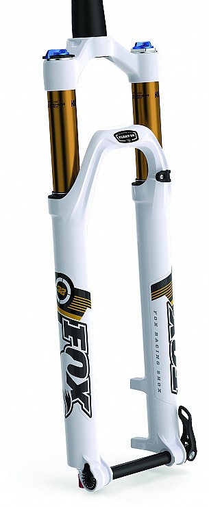 Fox 32 Float 120 CTD 29" Tapered | SPOKE