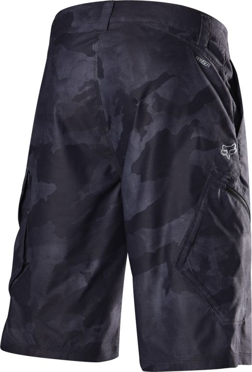 Fox Ranger Cargo Prints Short | SPOKE