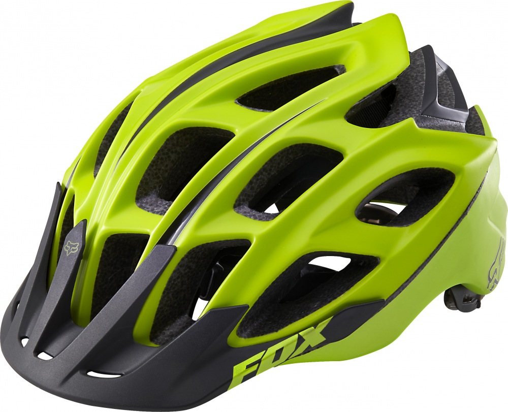 Fox Striker Helmet | SPOKE