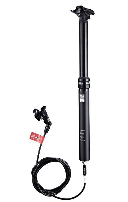 Rock Shox Reverb Stealth 150 | SPOKE