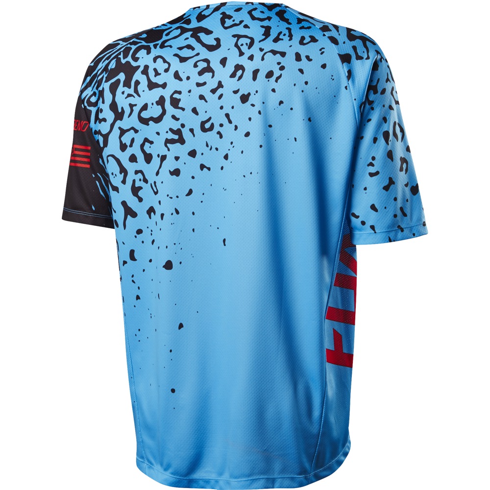 Fox Demo Cauz SS Jersey | SPOKE