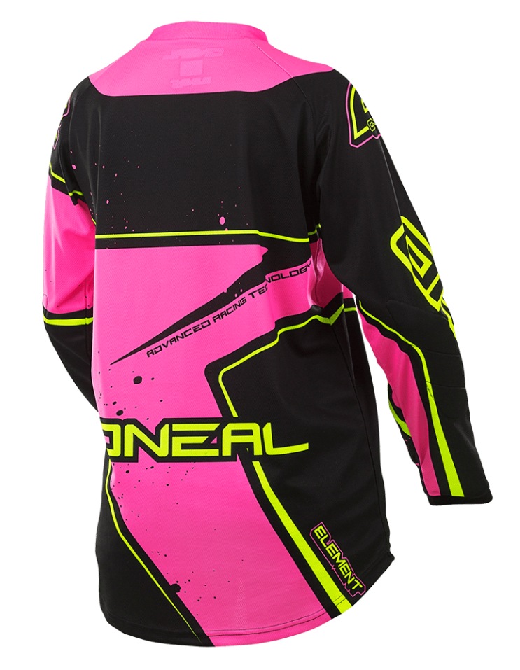 Oneal Element Racewear Woman Jersey | SPOKE