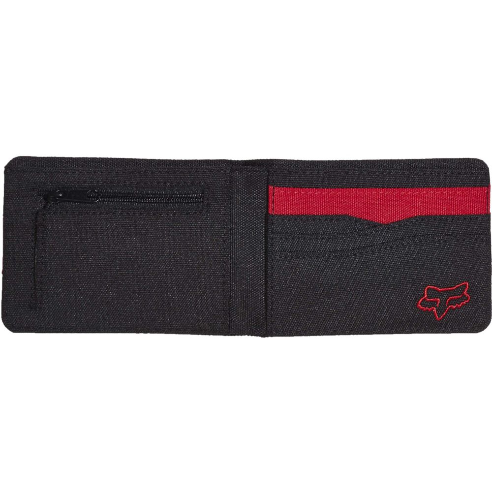 Fox Sturgis Bifold Wallet | SPOKE