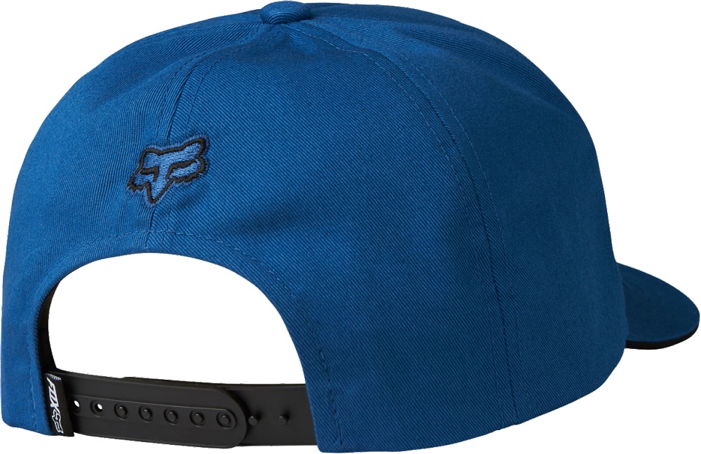 Fox Zerio Snapback Hat | SPOKE