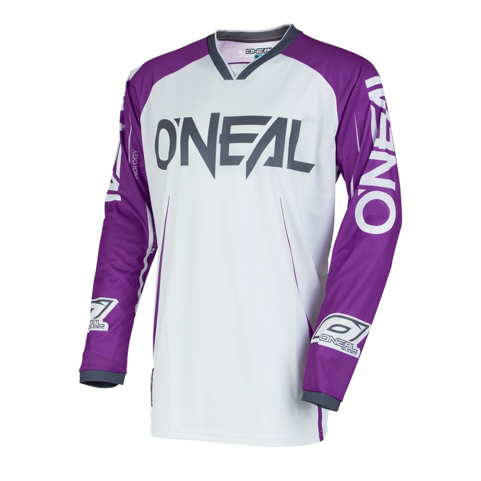 Oneal Mayhem Lite Blocker Jersey | SPOKE