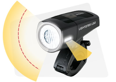 Sigma Lightster USB | SPOKE