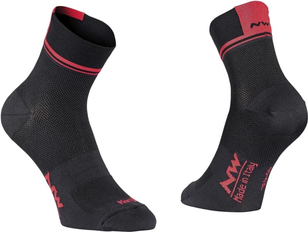 Northwave Logo 2 Socks | SPOKE