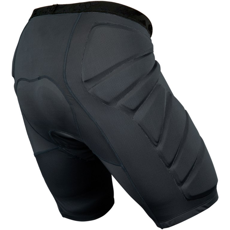 IXS Hack Lower Body Protective | SPOKE