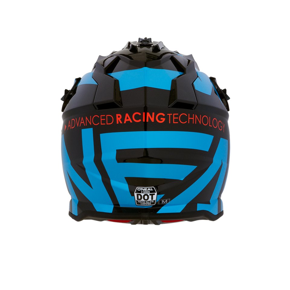 Oneal 2Series Slick Helmet | SPOKE