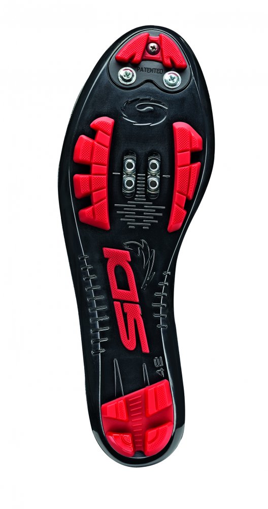 Sidi Toe Insert MTB RS17 | SPOKE