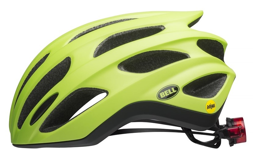 Bell Formula LED MIPS | SPOKE