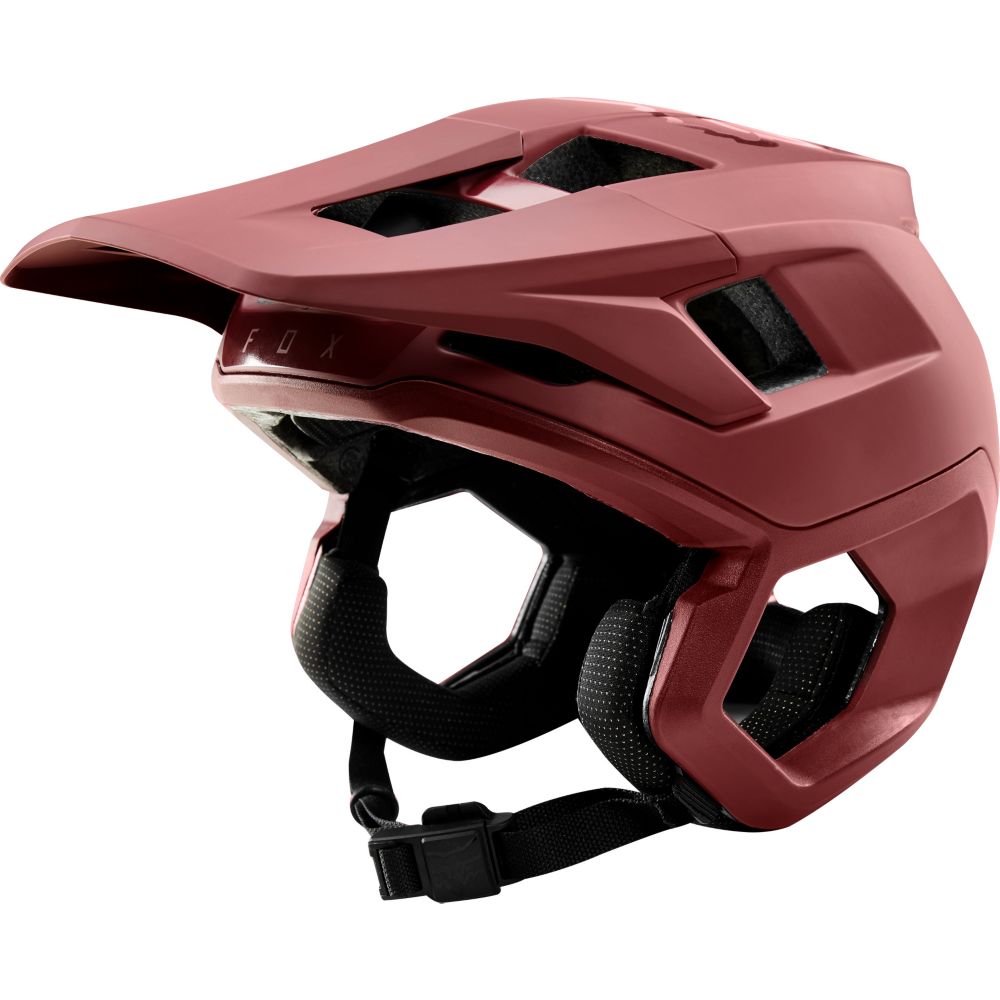Fox Dropframe Pro Helmet | SPOKE
