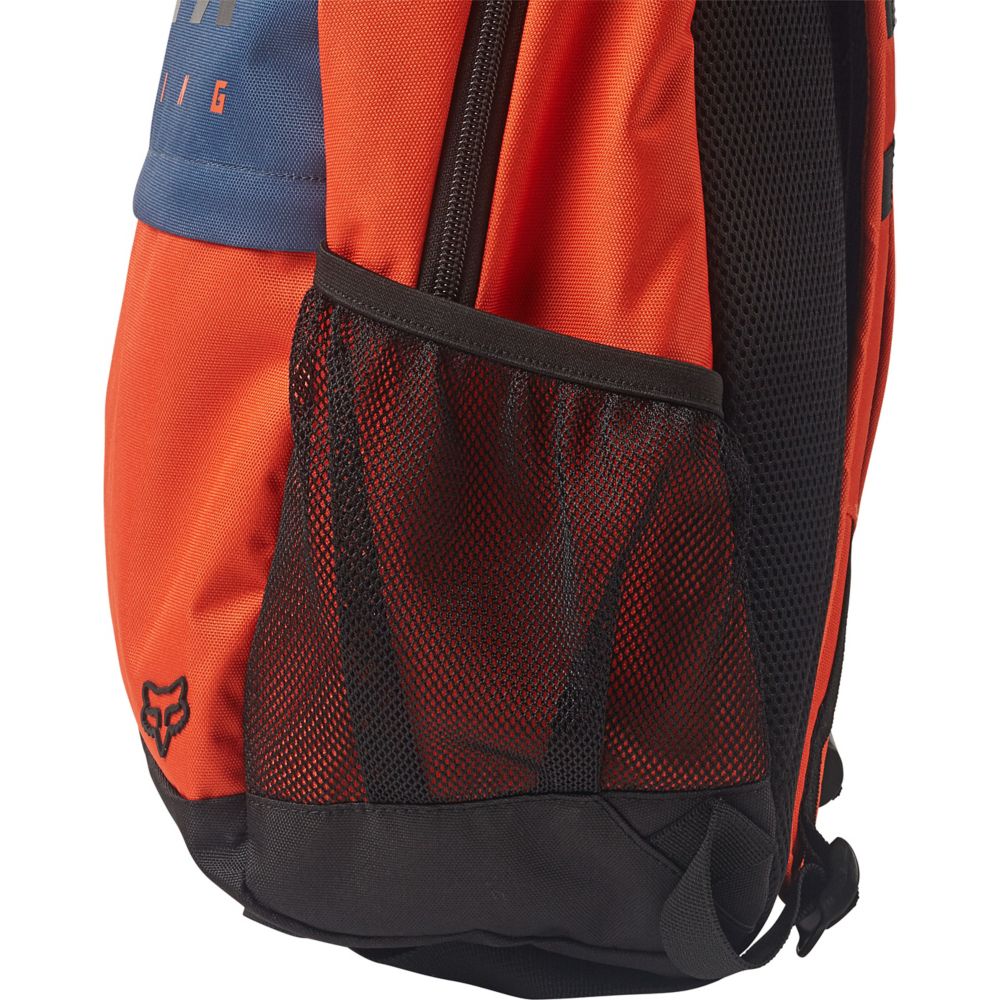 Fox Overkill 180 Backpack | SPOKE