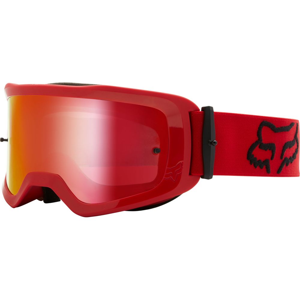 Fox Main Stray Spark Goggle | SPOKE