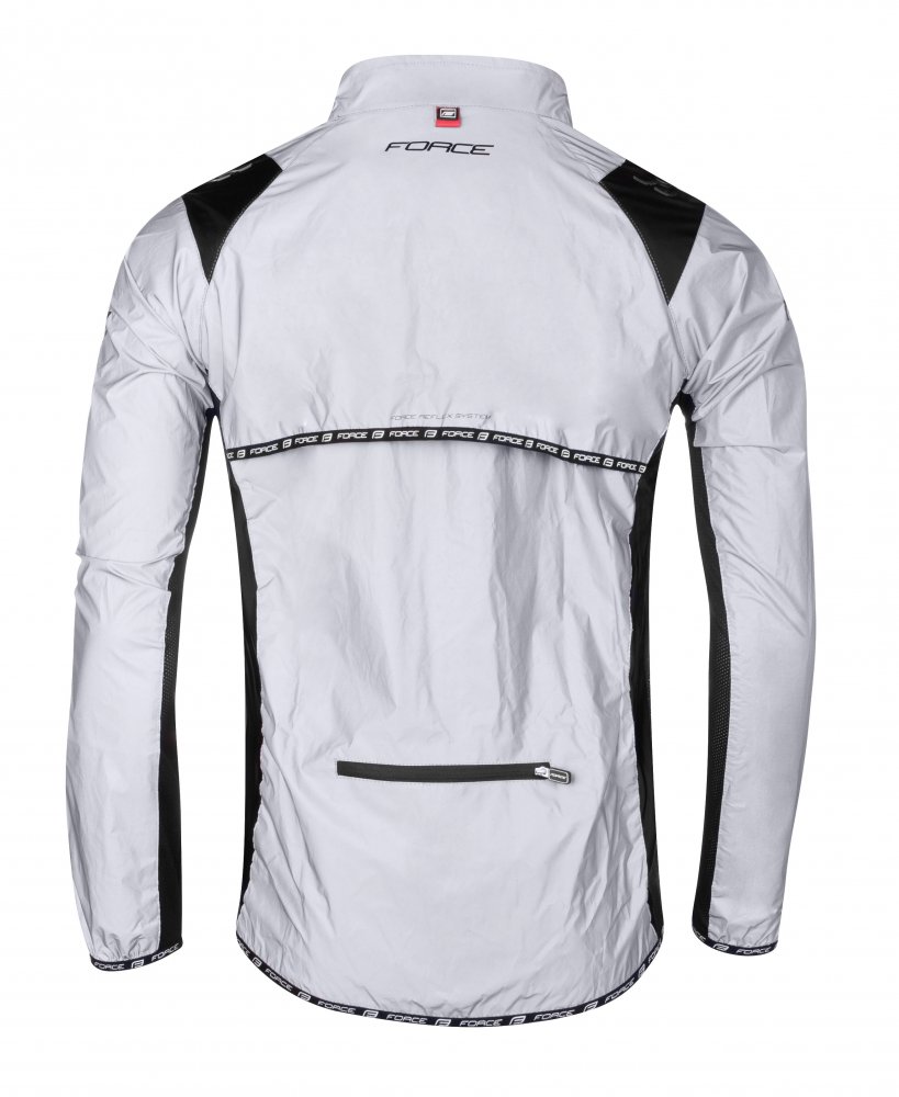 Force Reflex Jacket | SPOKE