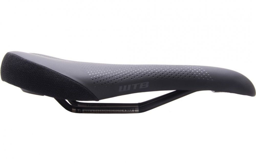 WTB Volt Titanium Narrow | SPOKE