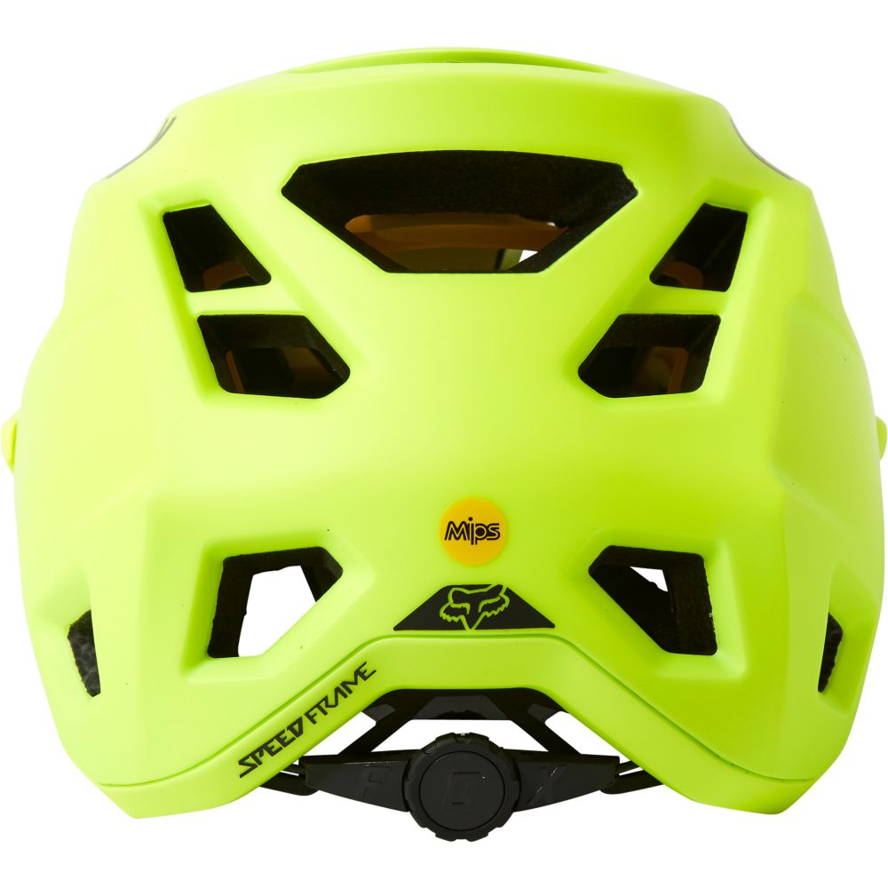 Fox Speedframe MIPS Helmet | SPOKE