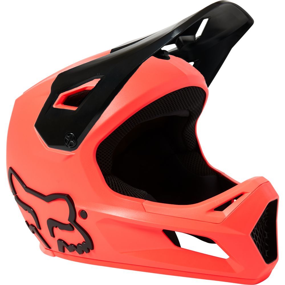 Fox Youth Rampage MIPS Helmet | SPOKE