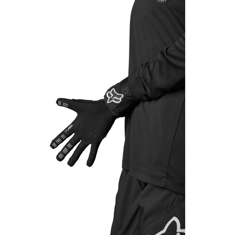 Fox Womens Defend Gloves | SPOKE