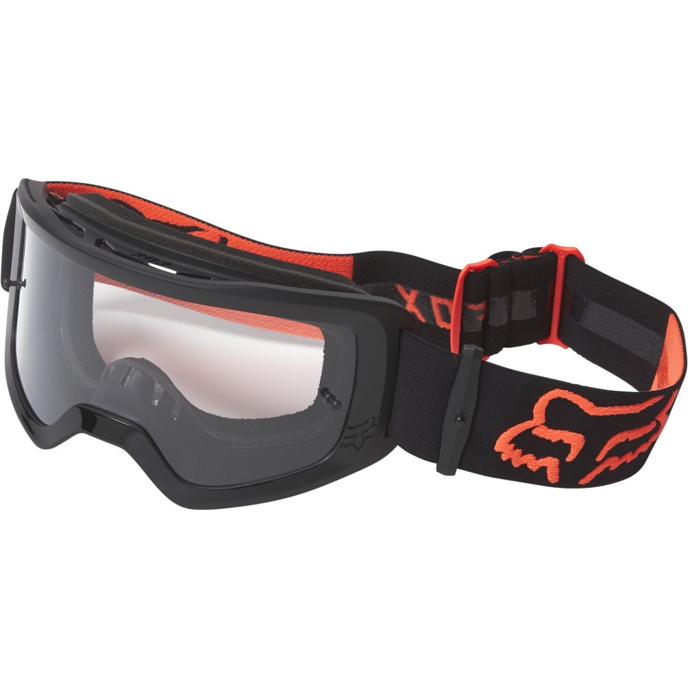 Fox Main Stray Goggle | SPOKE