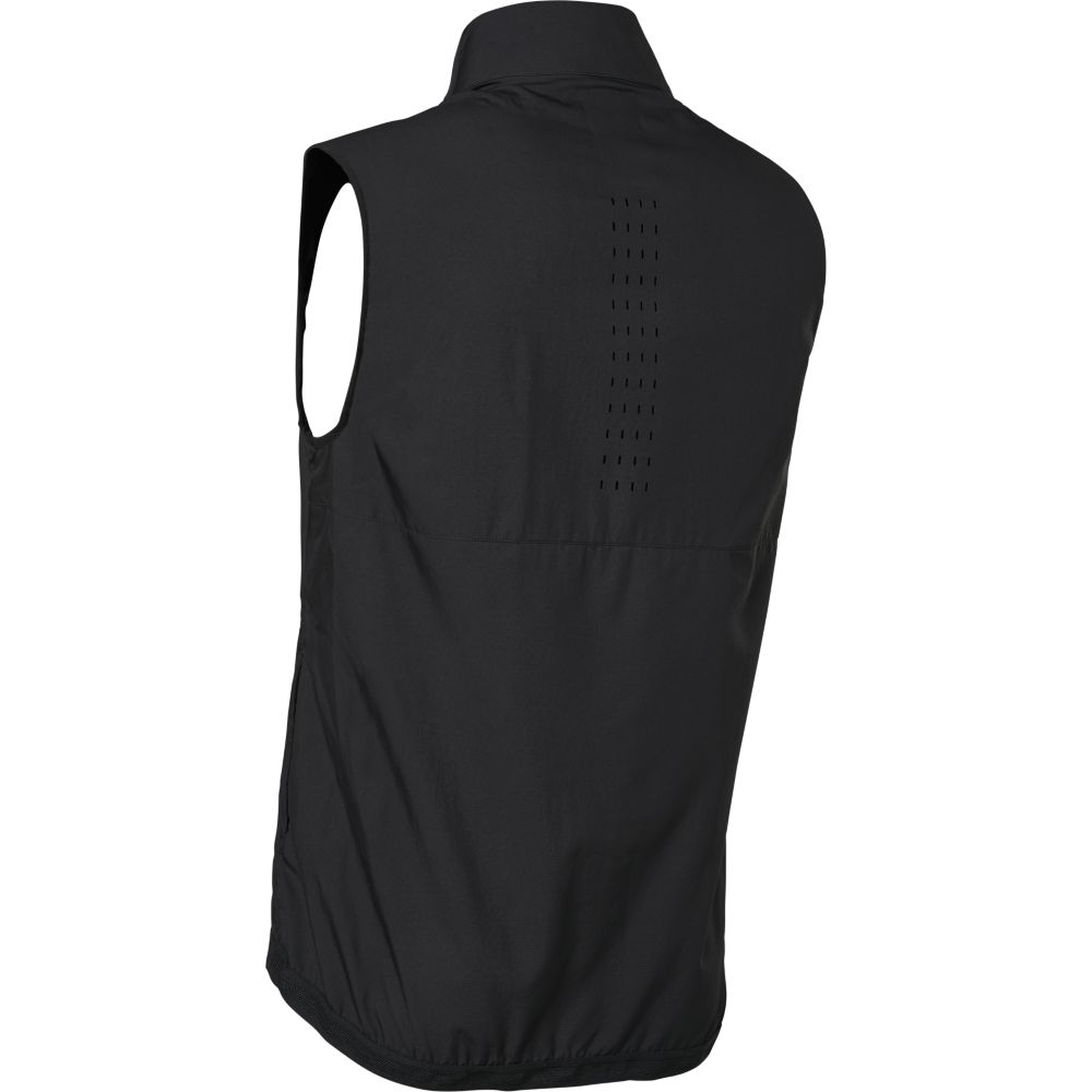 Fox Ranger Wind Vest | SPOKE
