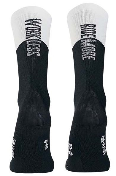 Northwave Work Less Ride More Wool Sock | SPOKE
