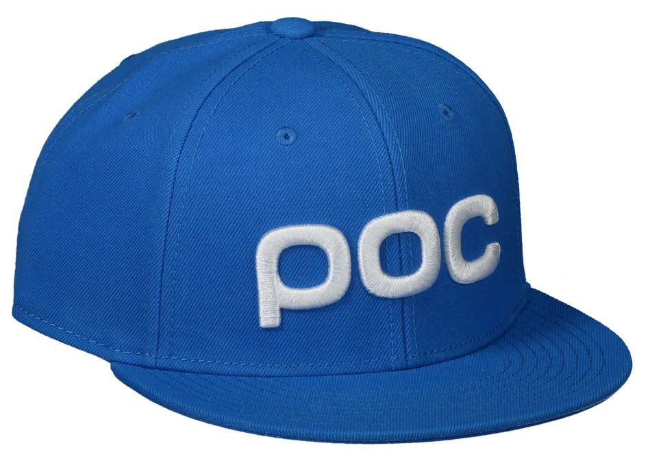 POC Corp Cap | SPOKE