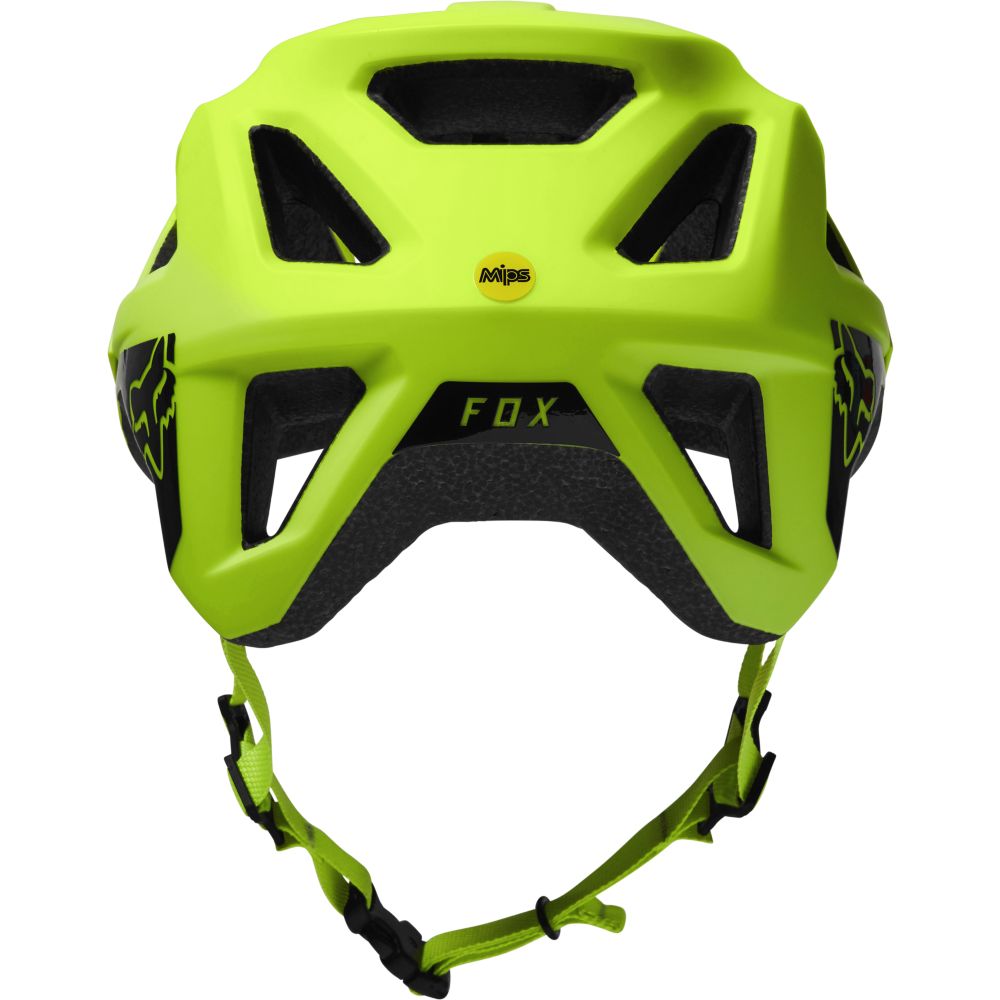 Fox Mainframe MIPS Helmet | SPOKE