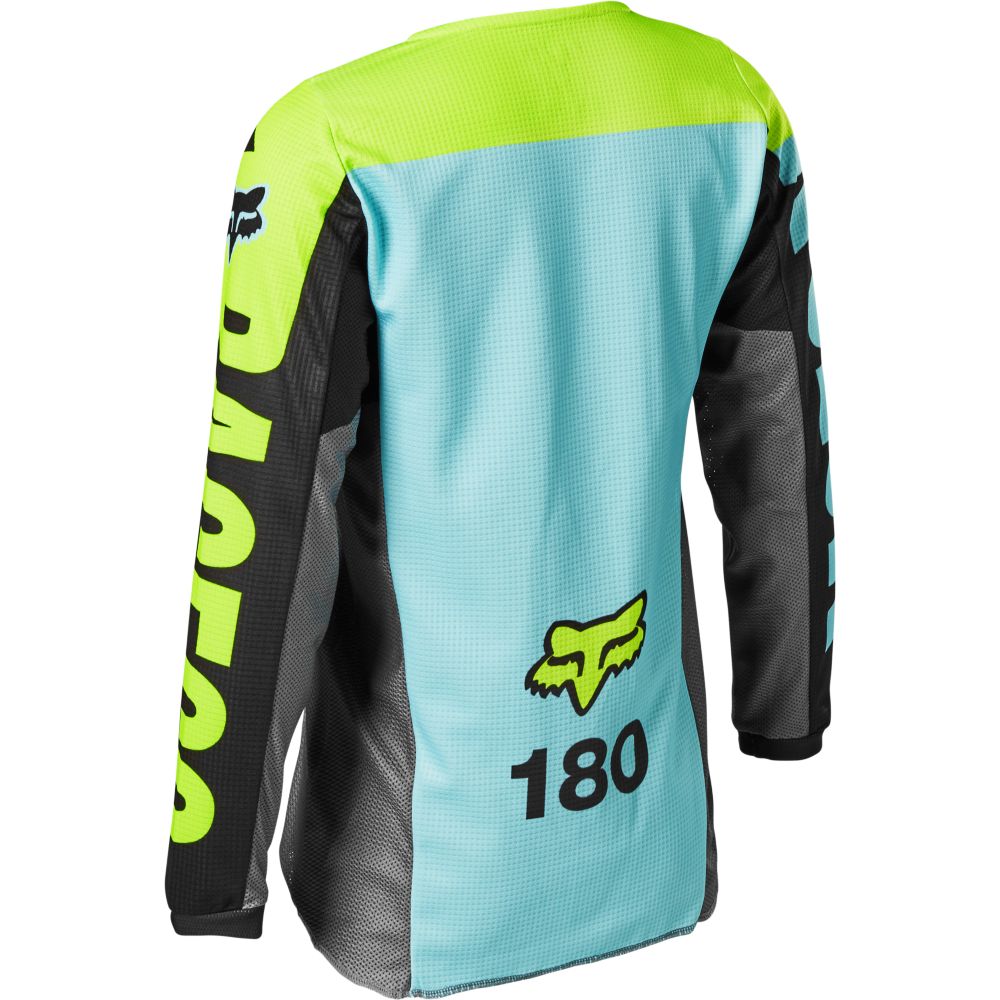 Fox Youth 180 Trice Jersey | SPOKE