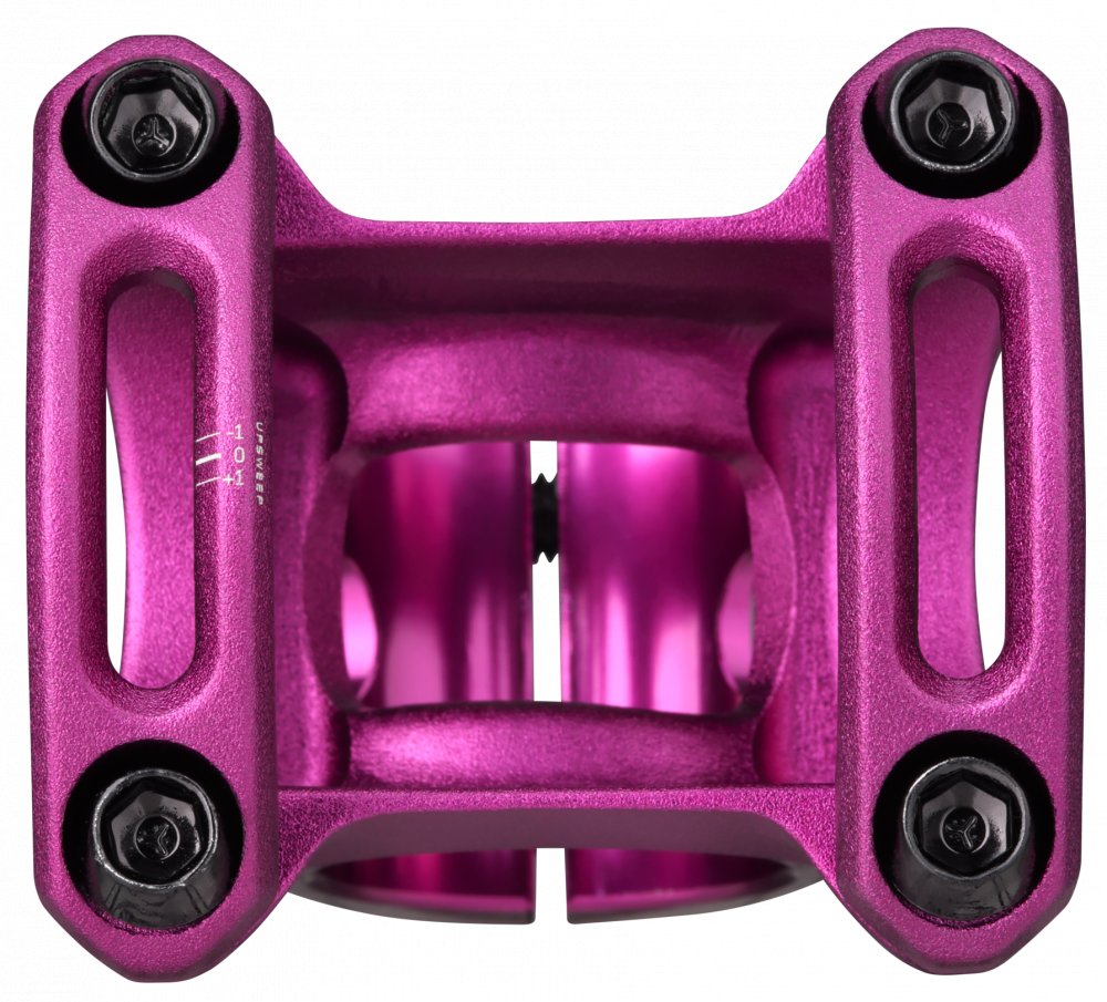 Spank Split Stem | SPOKE