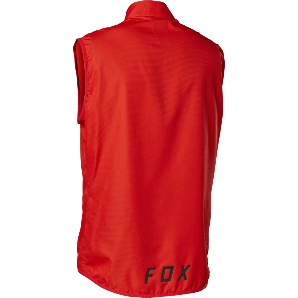Fox Ranger Wind Vest | SPOKE