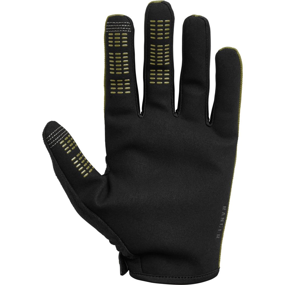 Fox Ranger Gloves | SPOKE