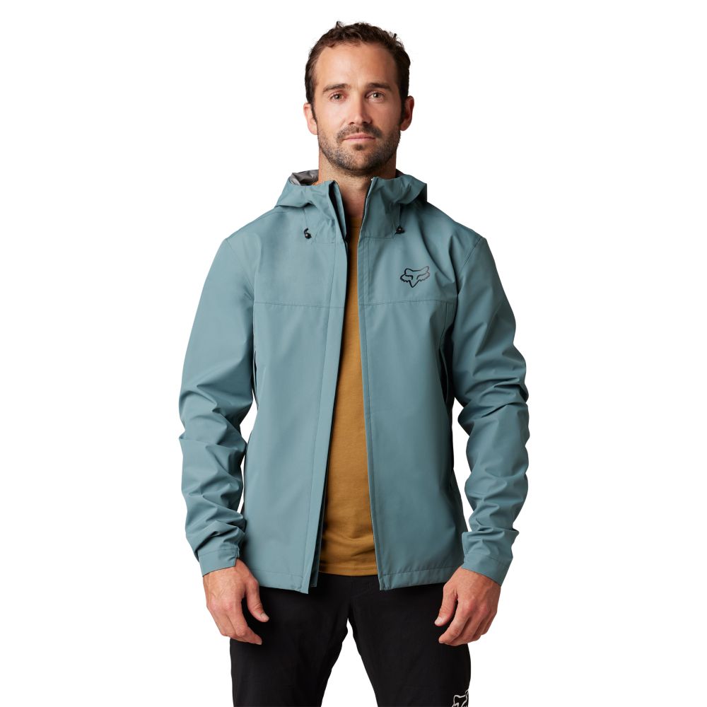 Fox Ranger 2.5L Water Jacket | SPOKE