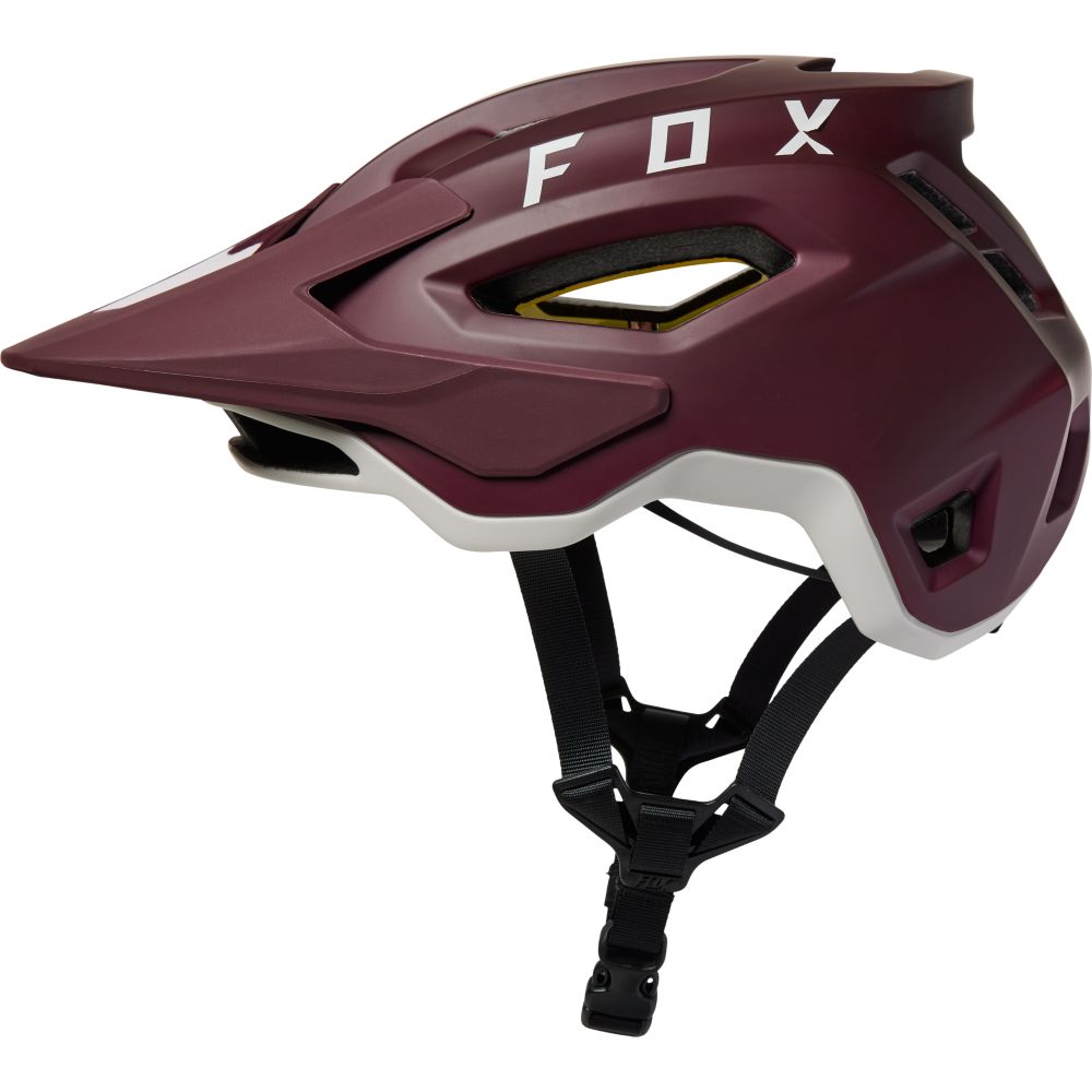 Fox Speedframe MIPS Helmet | SPOKE