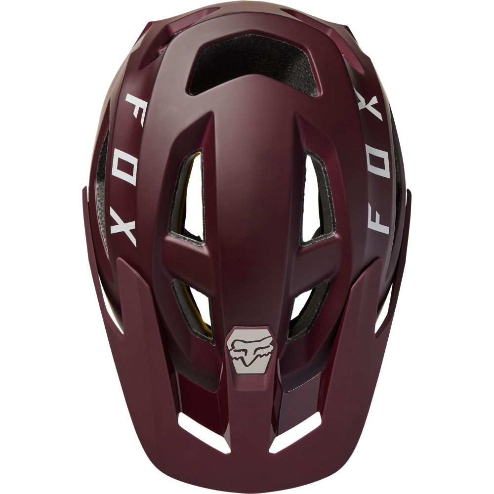 Fox Speedframe MIPS Helmet | SPOKE