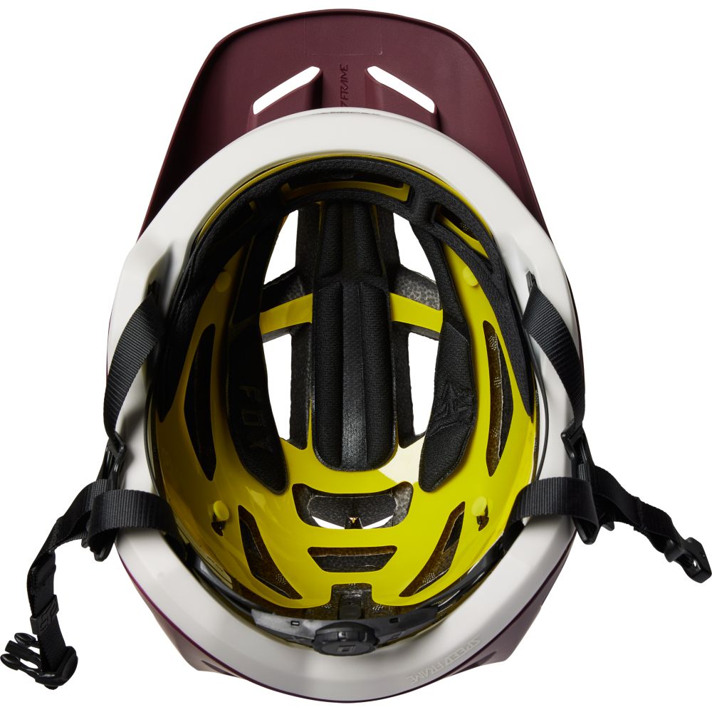 Fox Speedframe MIPS Helmet | SPOKE