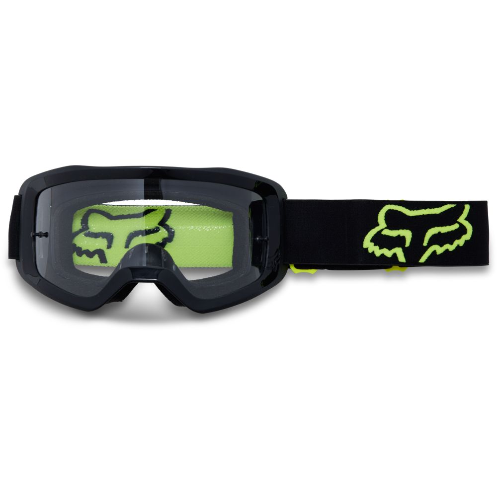 Fox Main Stray Goggle | SPOKE