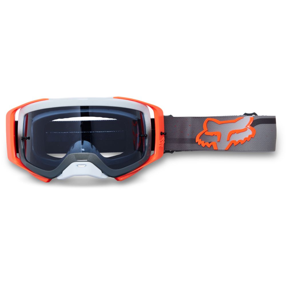 Fox Airspace Vizen Goggle | SPOKE