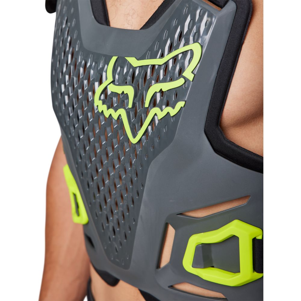 Fox R3 Guard | SPOKE