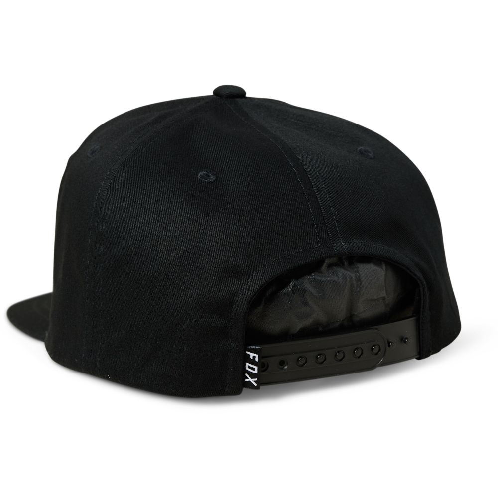 Fox Vizen Snapback Hat | SPOKE