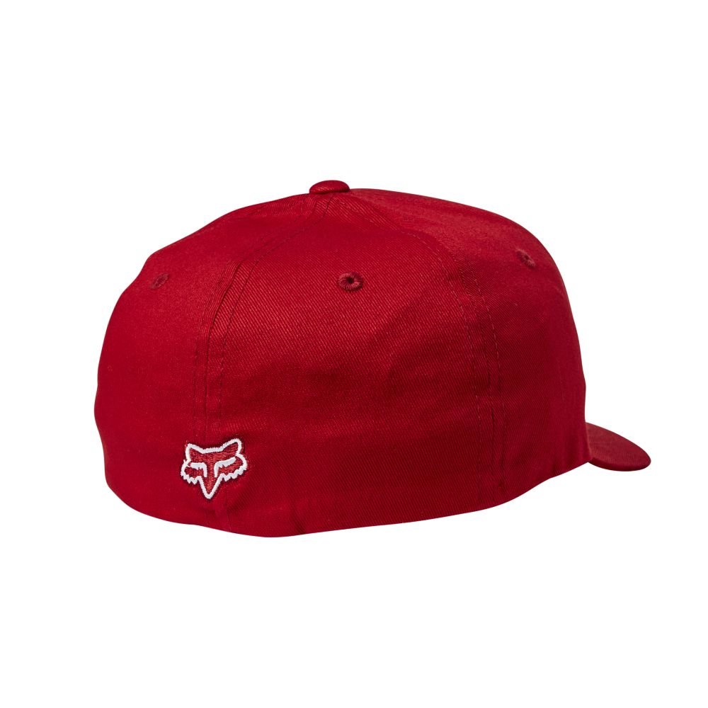 Fox Legacy Flexfit Hat | SPOKE