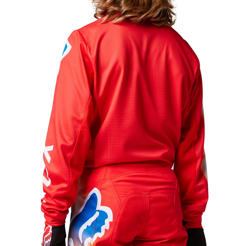 Fox Youth 180 Toxsyk Jersey | SPOKE