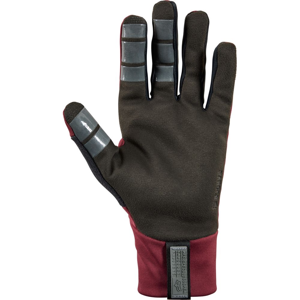Fox Ranger Fire Glove | SPOKE